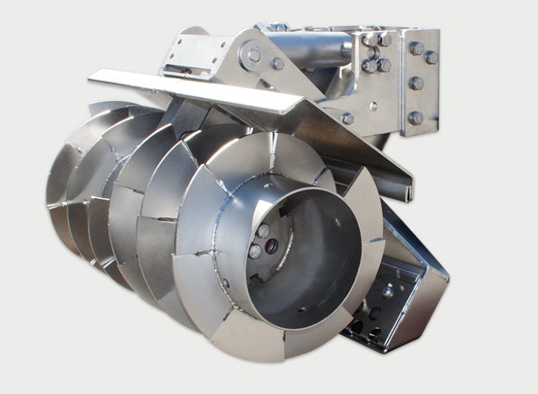 Stainless Steel Auger - Gerotto