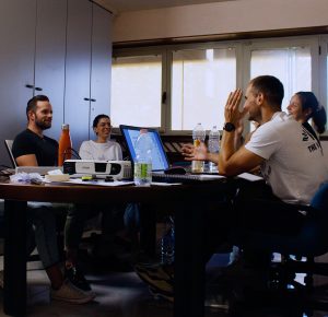 Gerotto Company and values - Gerotto