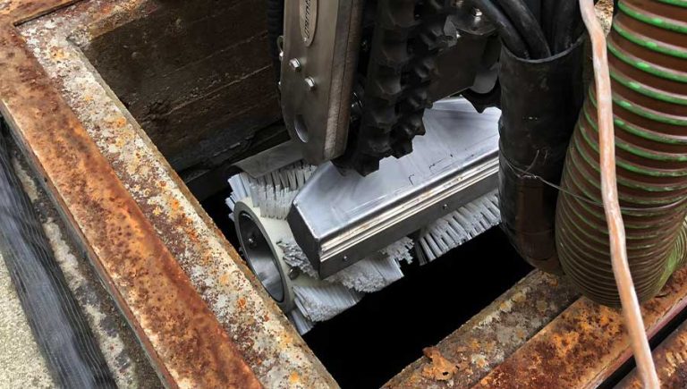 Mini Bull - Gerotto Robotics