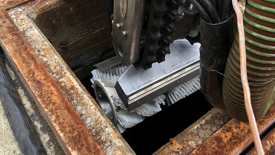 Mini Bull - Gerotto Robotics