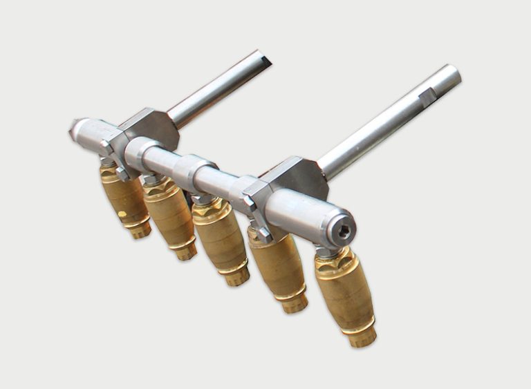 Low Flow Nozzles - Gerotto