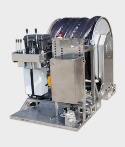 Control units - Gerotto