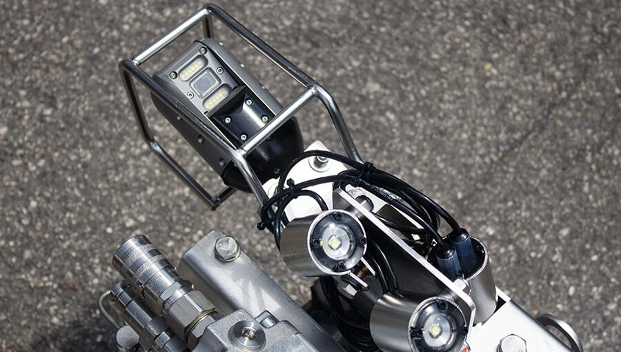 Mini Bull - Gerotto Robotics