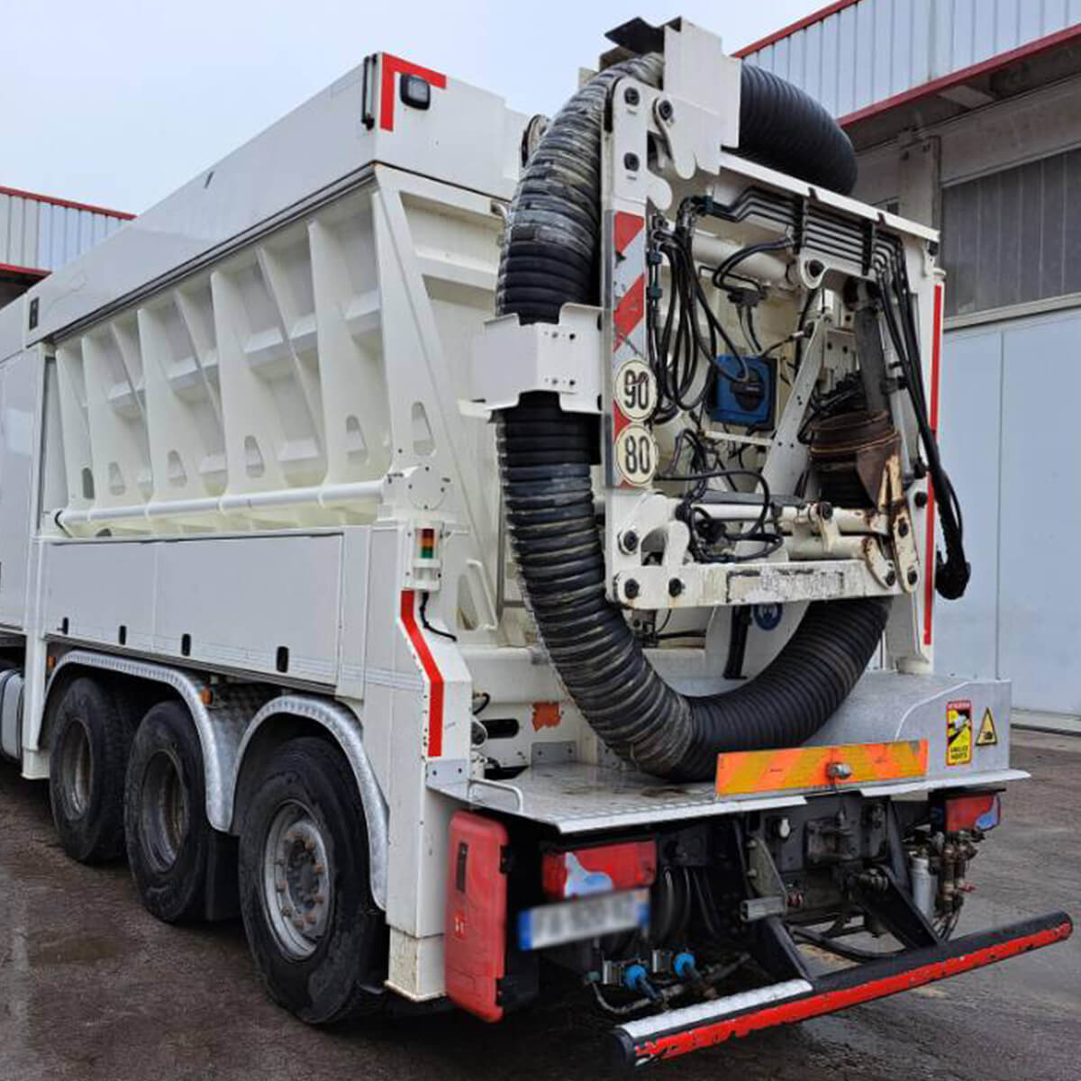 Used equipment Archive - Gerotto