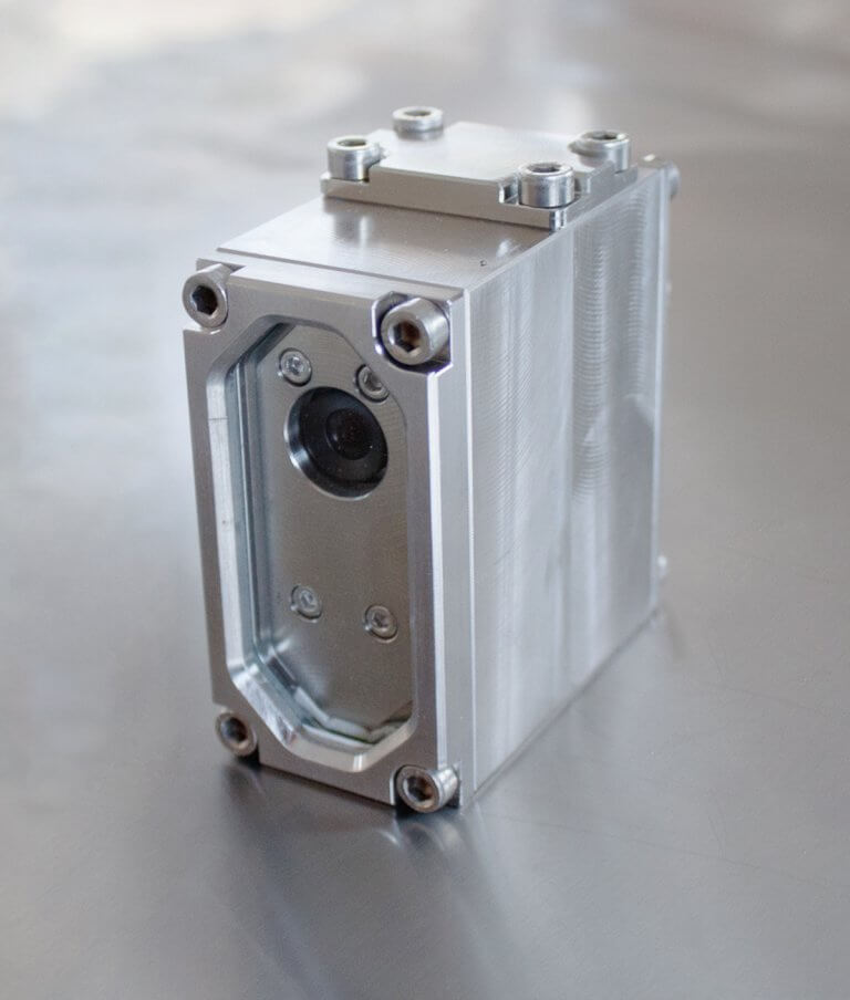 CCTV Atex and IECEx HD