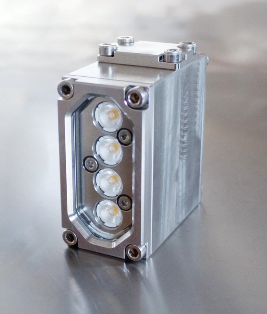 CCTV Atex and IECEx HD