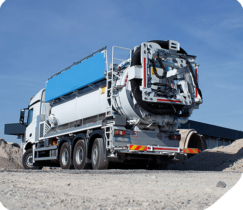 Technology, safety, and sustainability: discover Gerotto's latest ...