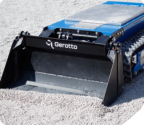 Technology, safety, and sustainability: discover Gerotto's latest ...