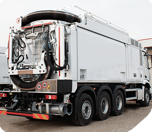 Technology, safety, and sustainability: discover Gerotto's latest ...